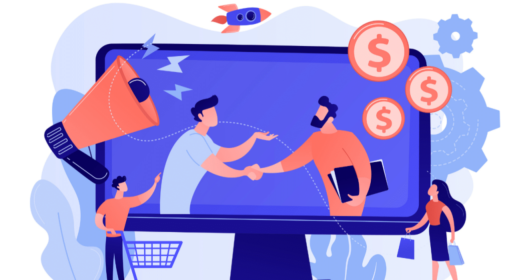 O que é marketing transacional e como funciona? - SOUB Digital