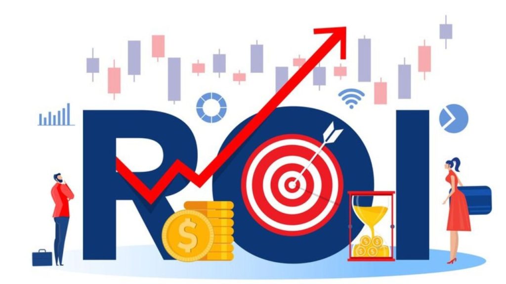ROI: o que é e como calculá-lo em uma campanha de marketing